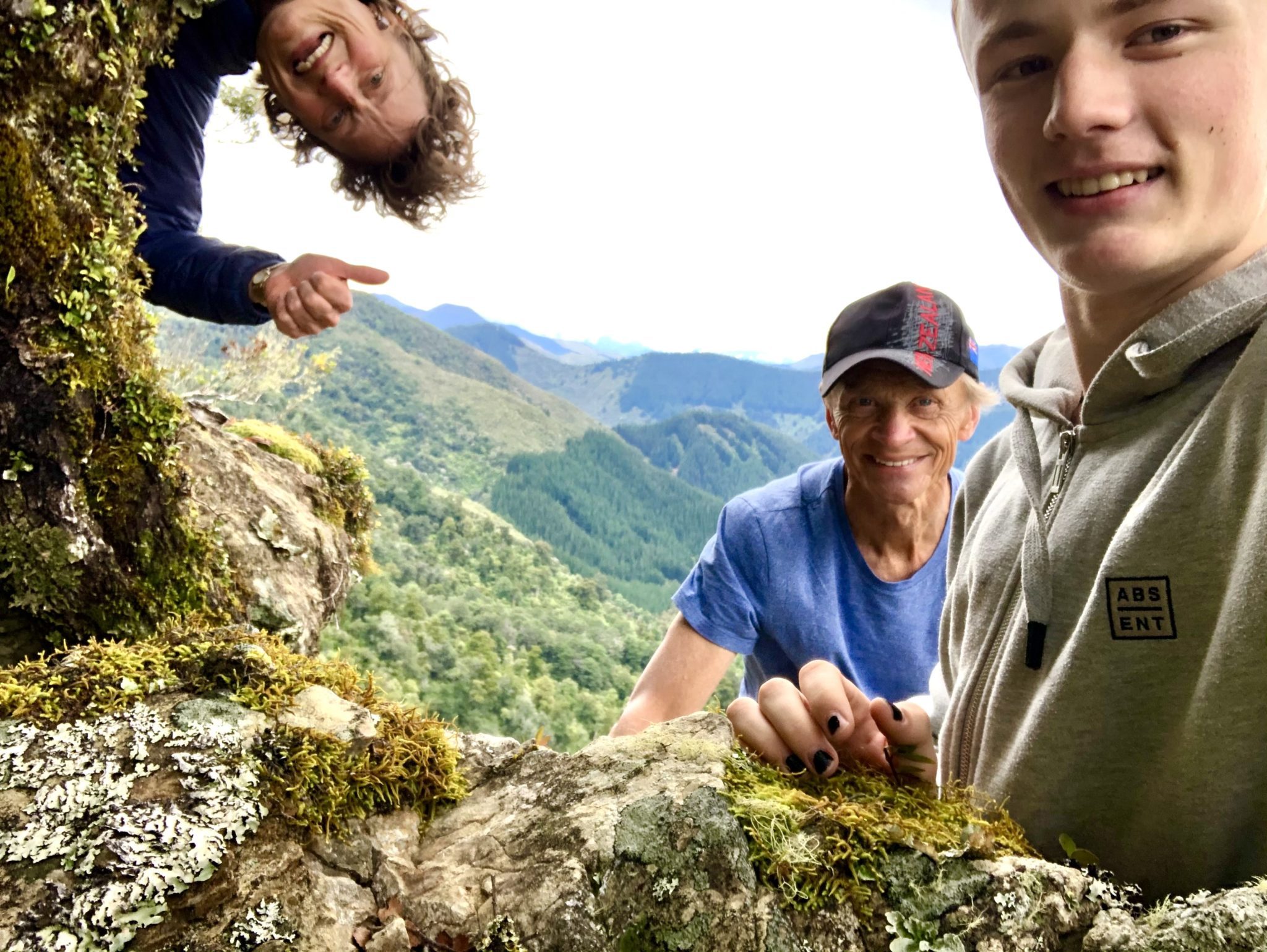 Pohl-Gjelsten and Friends | St Andrew's Church