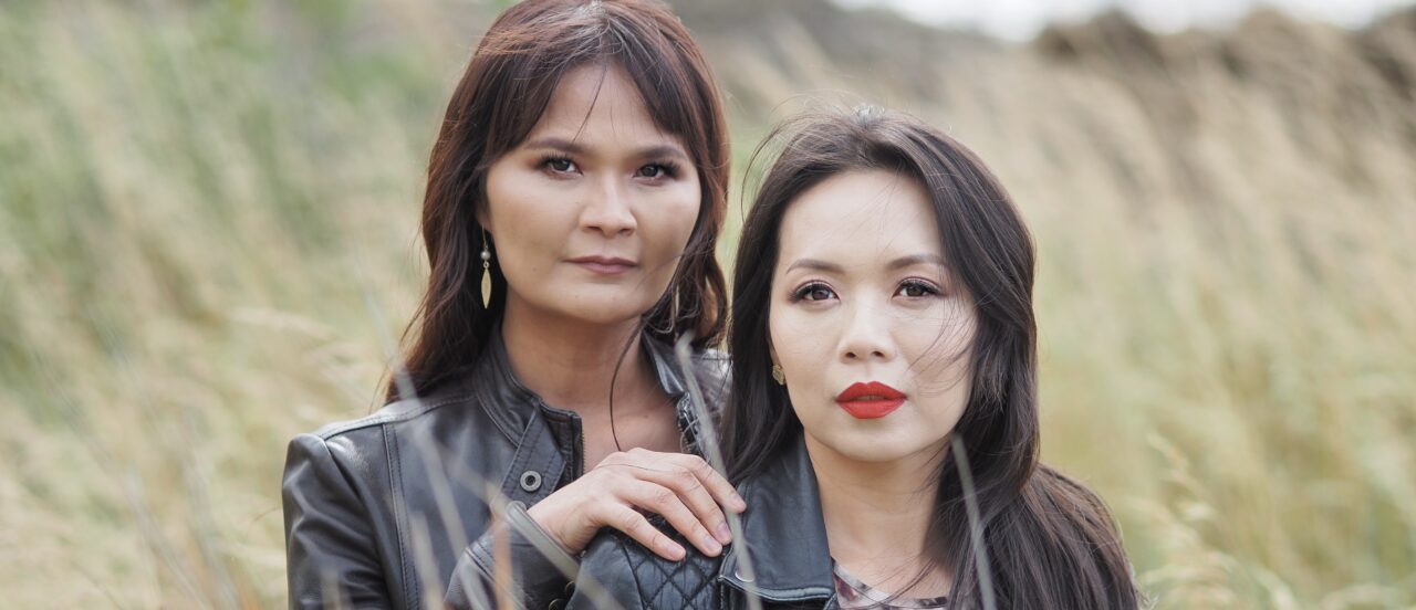 Lunchtime Concert: Duo Enharmonics – Beth Chen and Nicole Chao | St Andrew's Church