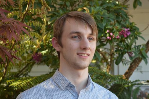 Lunchtime Concert: William Berry, solo piano | St Andrew's Church